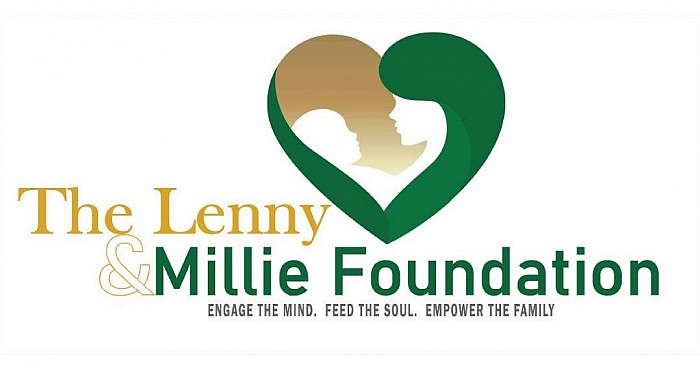 Welcome [www.thelennyandmilliefoundation.org]